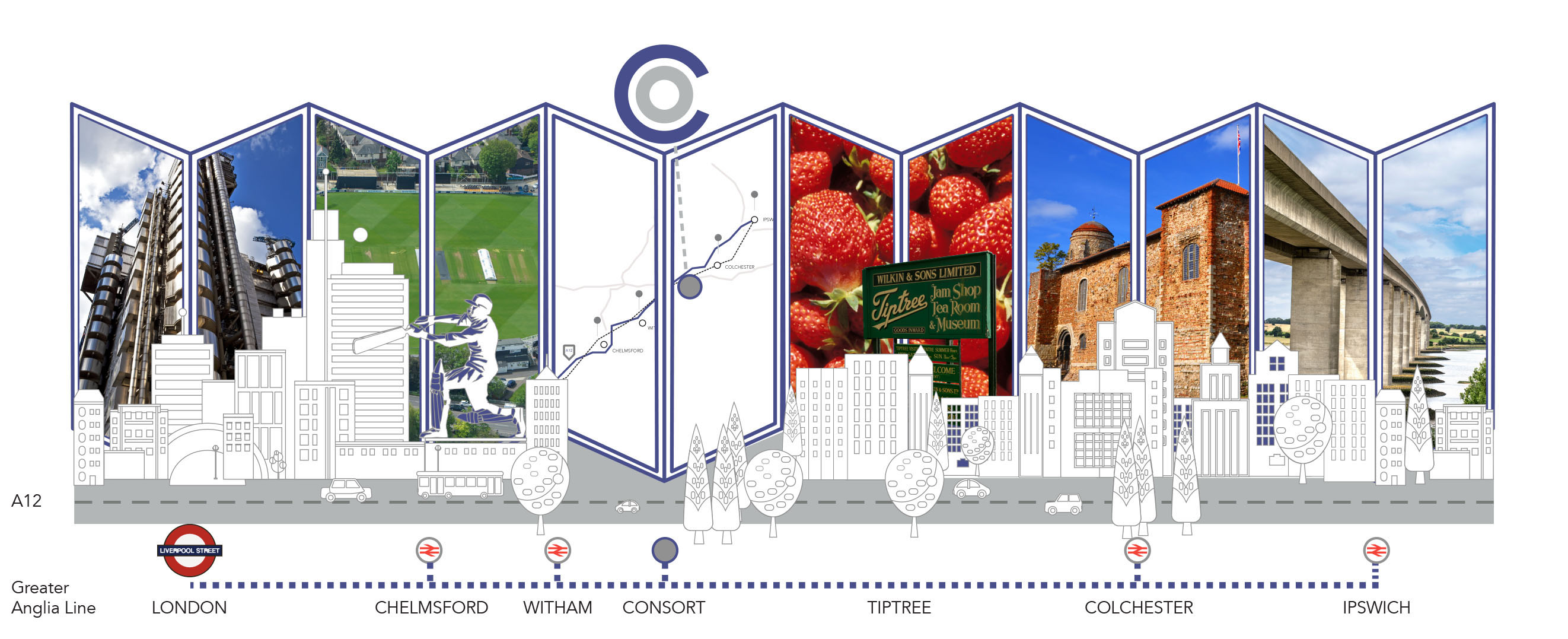 Contact Us - Consort Insurance - Your Trusted Insurance Advisors ...